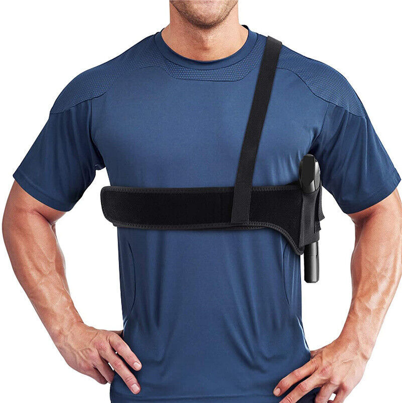 Shoulder Holster For Concealed Carry – Fanwill