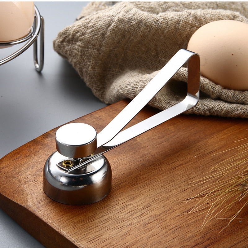 raw boiled egg topper cutter – Fanwill